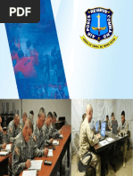 Military Writing Handout | PDF | Acronym | Letter Case