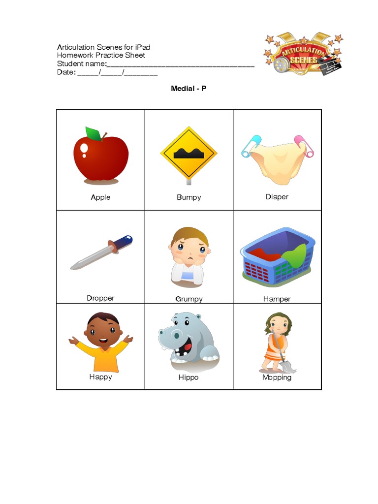 Medial P | PDF | Career & Growth