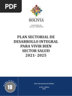 Sistema Único de Salud en Bolivia | PDF | Hospital | Bolivia