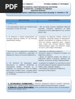 Ιστορία Της Κύπρου - Σημειώσεις | PDF