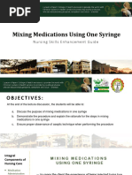 Medication Ticket Color Codes Explained | PDF