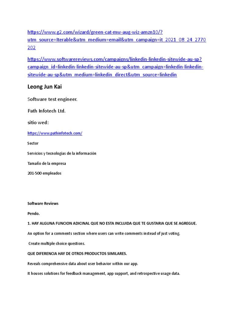 Revisiones Leong Jun Kai | PDF | Computing | Communication