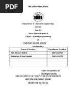 Number Guessing Game Using Python Project Report | PDF | Python ...