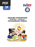 Kagalingan Sa Paggawa | PDF