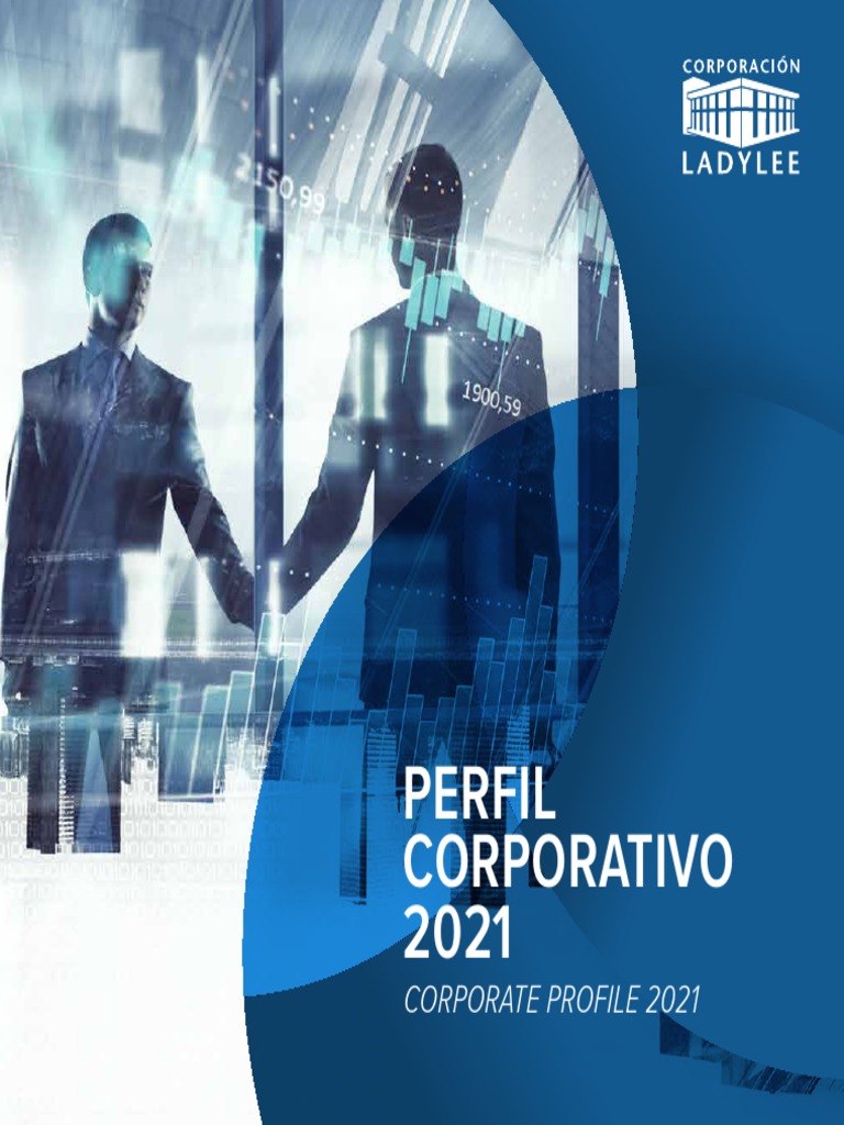 Corporación Lady Lee Perfil Corporativo 2022 | PDF | Honduras
