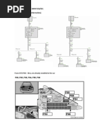 BMW G20 Coding Cheat Sheet - Apr 2021 | PDF | Automotive Technologies ...