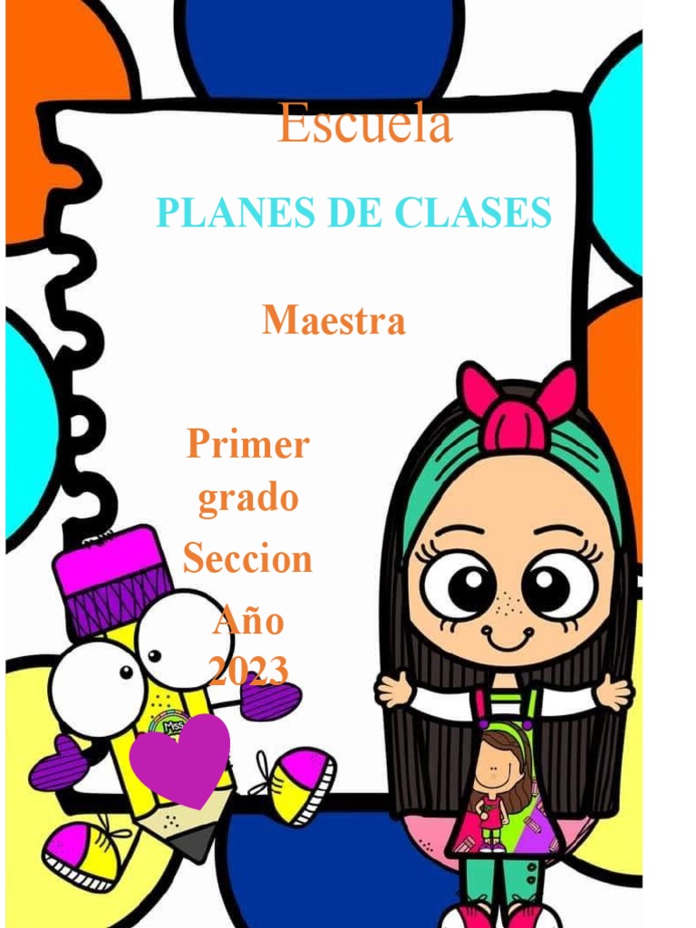 PORTADA PLANES (1) | PDF