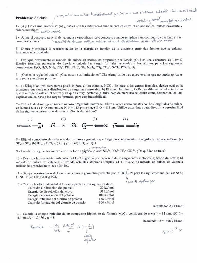 Problemes Tema 1 | PDF