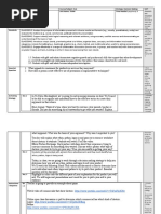 CSEC English A - Oral Presentation Notes Part 1 | PDF | Public Speaking ...