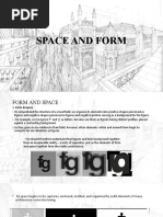 Space Adjacency Analysis Architecture | PDF