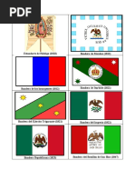 Memorama MEXICO | PDF