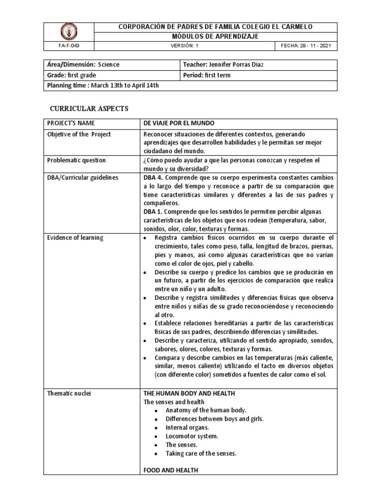 Módulo #3-IP-Science | PDF