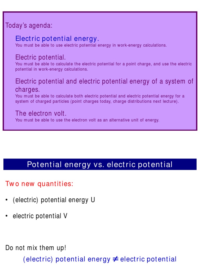 Calculate Speed and Distance of Protons Released from Rest | PDF | Electronvolt | Electron