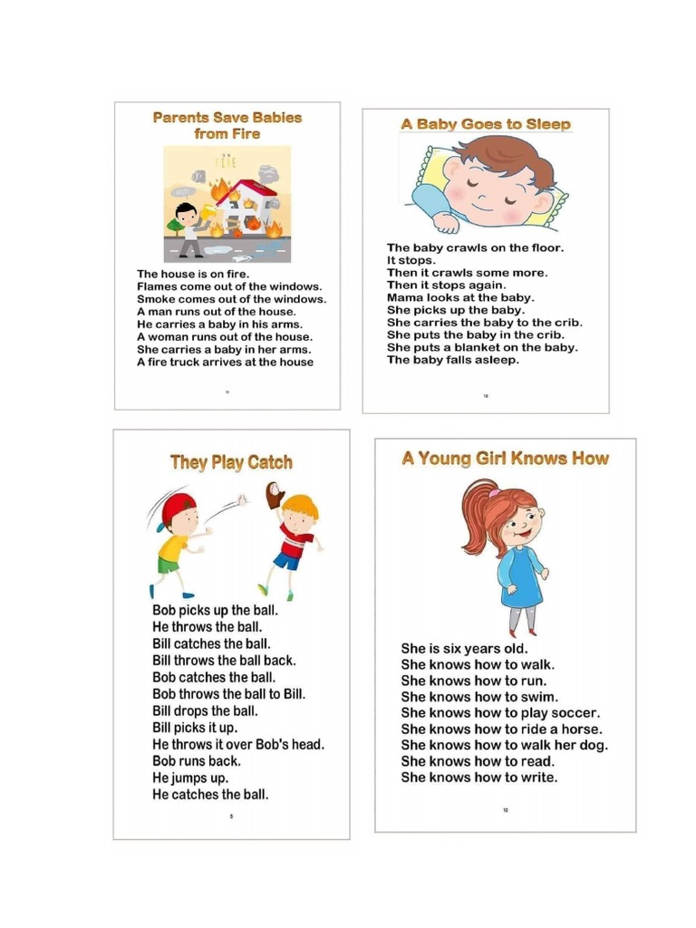 English Basahon | PDF