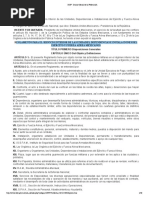 Manual Aspectos Administativos Del Servicio de Transmisiones-1 2 | PDF | Personal (militar ...