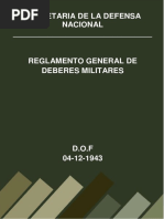 MANUAL DE Fusil FX-05 Xicoatl | PDF | Rifle | Revista (armas de fuego)
