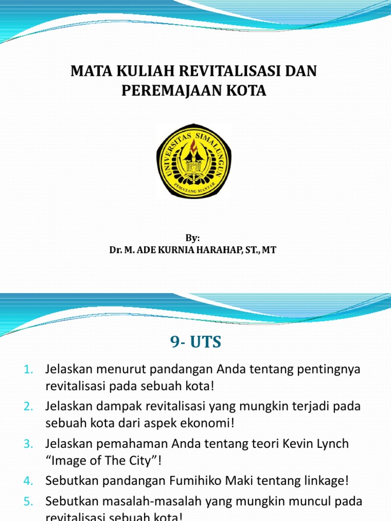 8 Uts | PDF