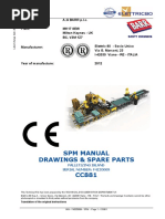 KRONES ELECTRICAL SCHEMATIC LEGEND | PDF
