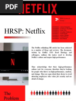 Netflix Code of Ethics Overview | PDF | Confidentiality | Conflict Of ...