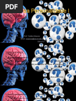 Escala IMS - ICU em Portuguã S 2 | PDF | Medicina Clínica | Remédio