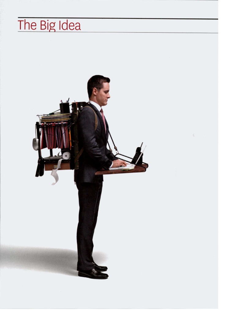 Employer-Employee Case Study | PDF