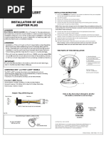 Electrical Plans and Layout PDF | PDF | Ac Power Plugs And Sockets | Switch