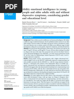 A New Scale For Measuring Adults' Prosocialness PDF | PDF ...