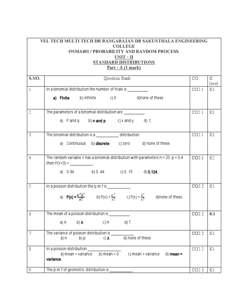 Vel Tech Multi Tech DR Rangarajan DR Sakunthala Engineering College ...