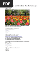 73 Contoh Soal Song Dan Jawabannya | PDF | Poetry