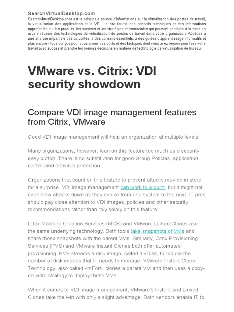 Search Virtual Desktop | PDF | Desktop Virtualization | Computing