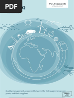 VW 52000 en | PDF | Verification And Validation | Specification ...