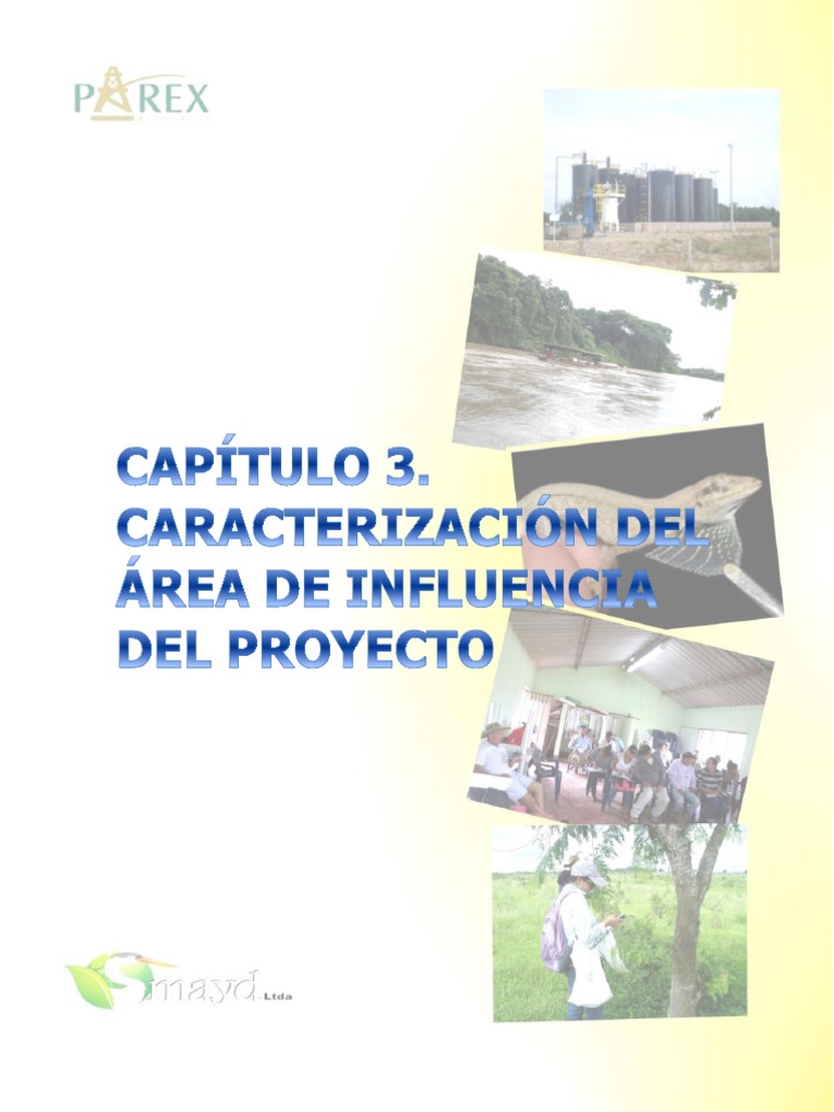 Capítulo 3a. Componente Abiotico | PDF | Agua subterránea | Agua