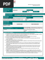 SITXWHS007 Student Assessment Task 2 | PDF | Occupational Safety And ...
