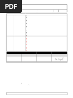 Definition - OTS - Off Tool Sample - APQP | PDF | Prototype | Annual ...