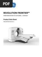 Technical Specification - OEC One CFD (E-Catalog 2021) | PDF | Computer ...