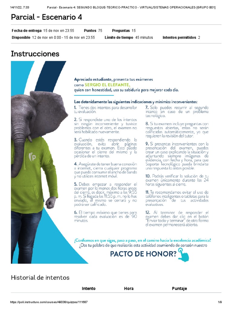 Parcial - Escenario 4 - SEGUNDO BLOQUE-TEORICO-PRACTICO - VIRTUAL - SISTEMAS OPERACIONALES ...