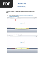 Guía de Uso de Aon Pocket App | PDF | Aplicación movil | ciberespacio