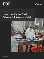 Ema - GVP - Pass - Module 8 | PDF | Risk | Clinical Medicine