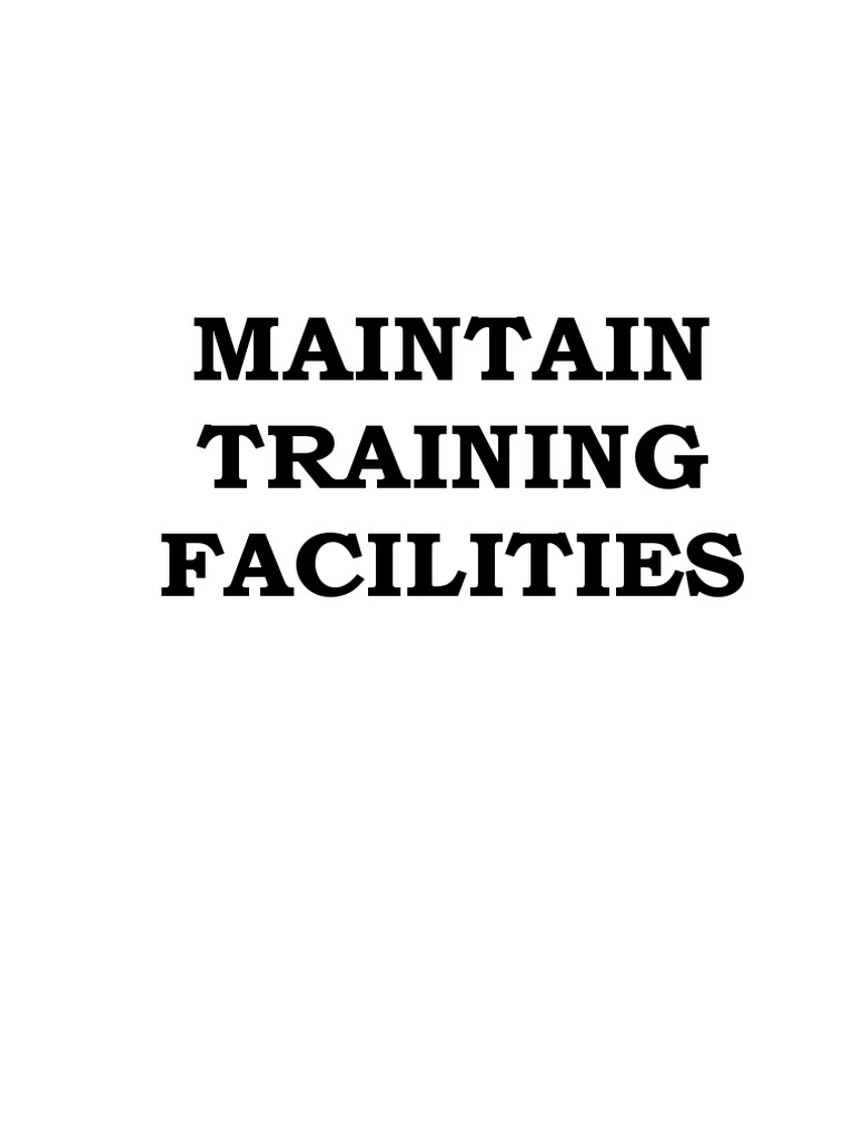 MTF Template TM1 | Download Free PDF | Waste | Materials