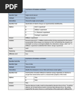 APIED Process in Recreational Therapy | PDF | Physical Therapy ...