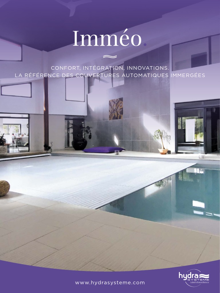 Ficheproduit Immeo | PDF | Corrosion