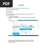 Tut RRT Simples de Cargo e Funcao r08 | PDF