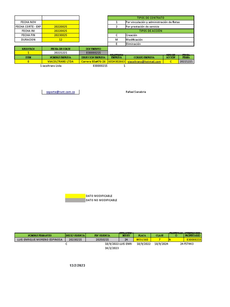 Ejemplo Construccion Archivo Plano | PDF Ejemplo Construccion Archivo Plano | PDF