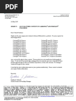 Product Specification: Carbopol 980 NF Polymer | PDF | Chemistry ...