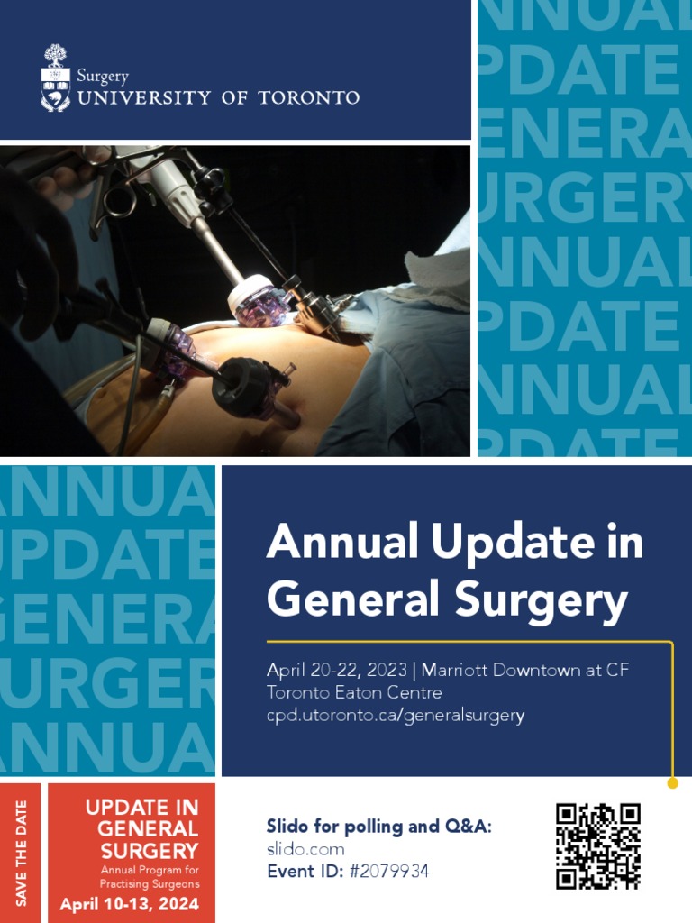 UGS 2023 Program | Download Free PDF | Diseases And Disorders | Medical ...