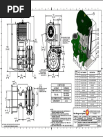Kemix Interstage Screen Brochure | PDF | Multistage Rocket | Pump