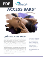 PDF Manual 32 Puntos de Barras de Access en Espanol | PDF | Estilo de vida
