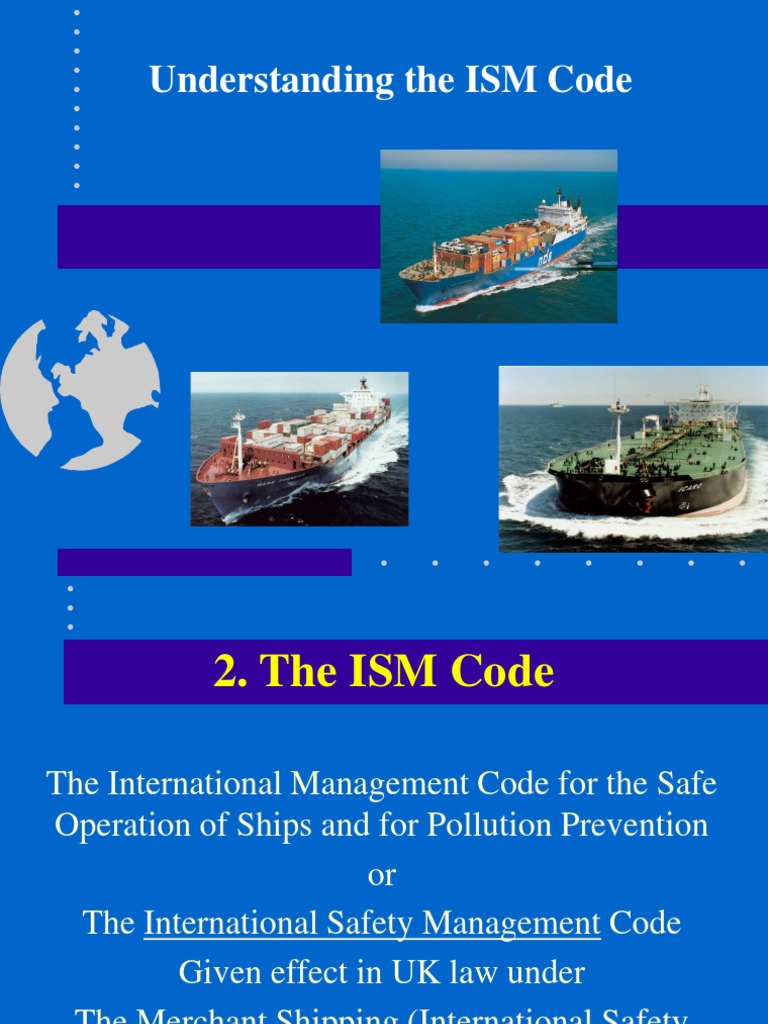 4 Ism | PDF | Audit | Safety