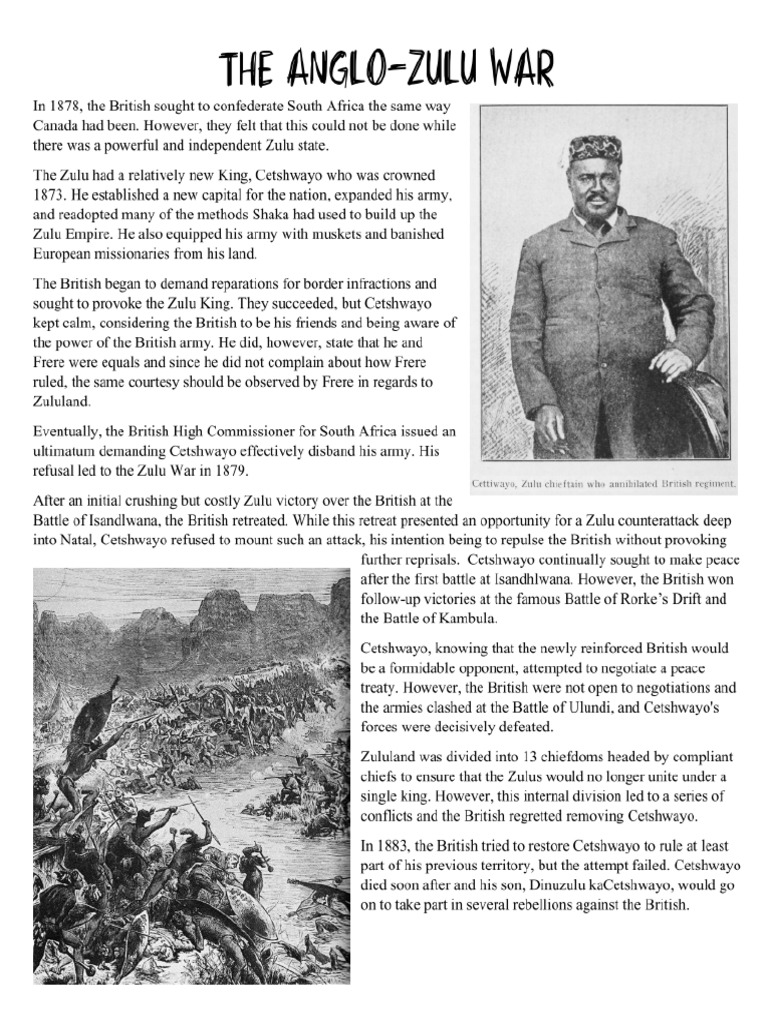 Responses To Imperalism | PDF