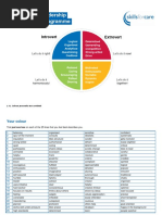 Hall - The Work of Representation - 1997 | PDF | Representation (Arts ...